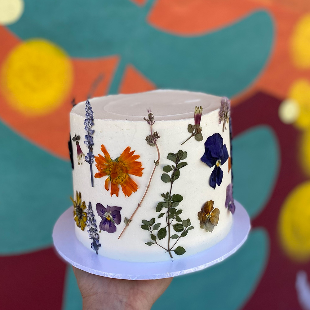 Sweet Bones: Spring Fever