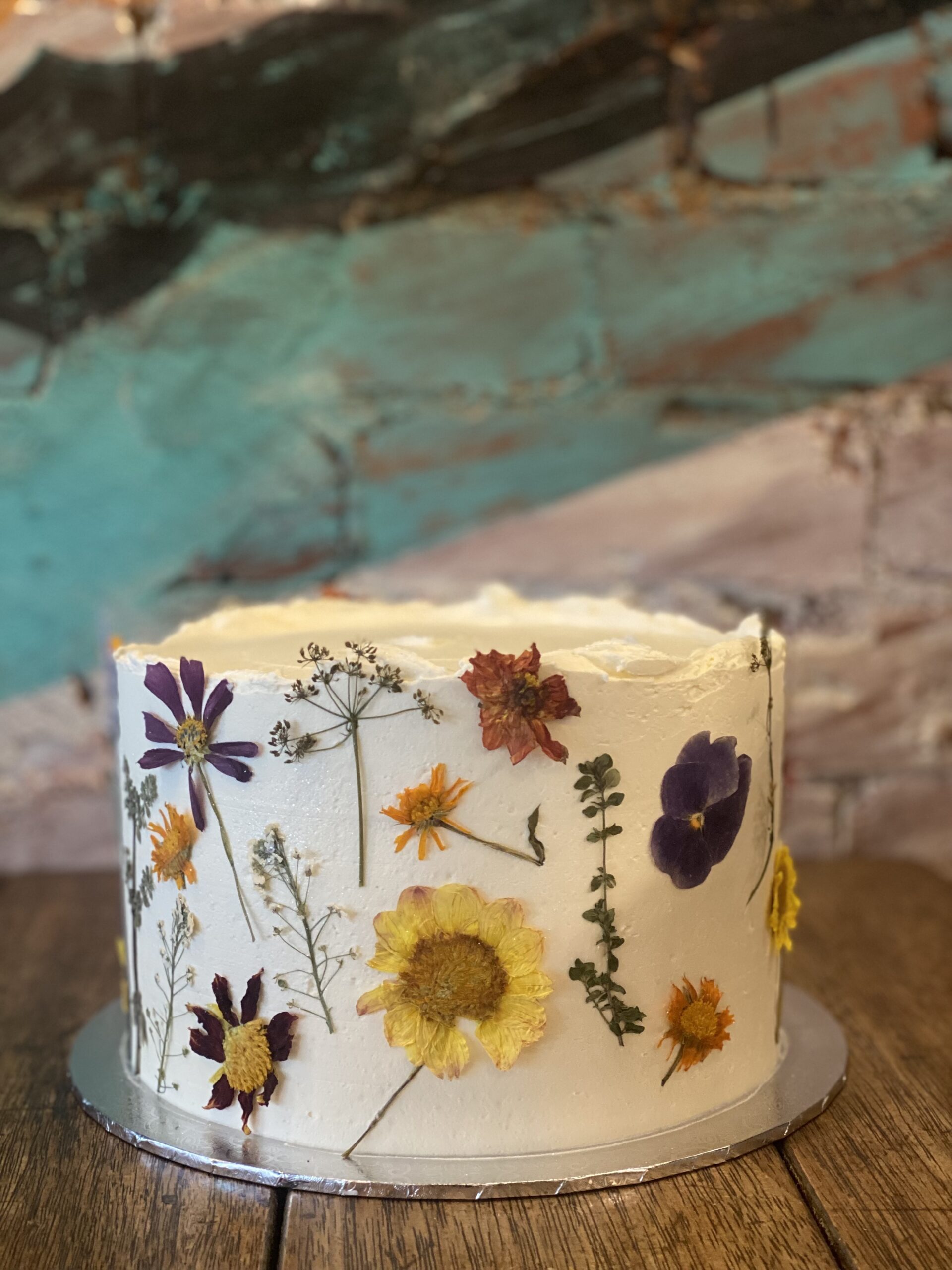 Sweet Bones: Spring Fever