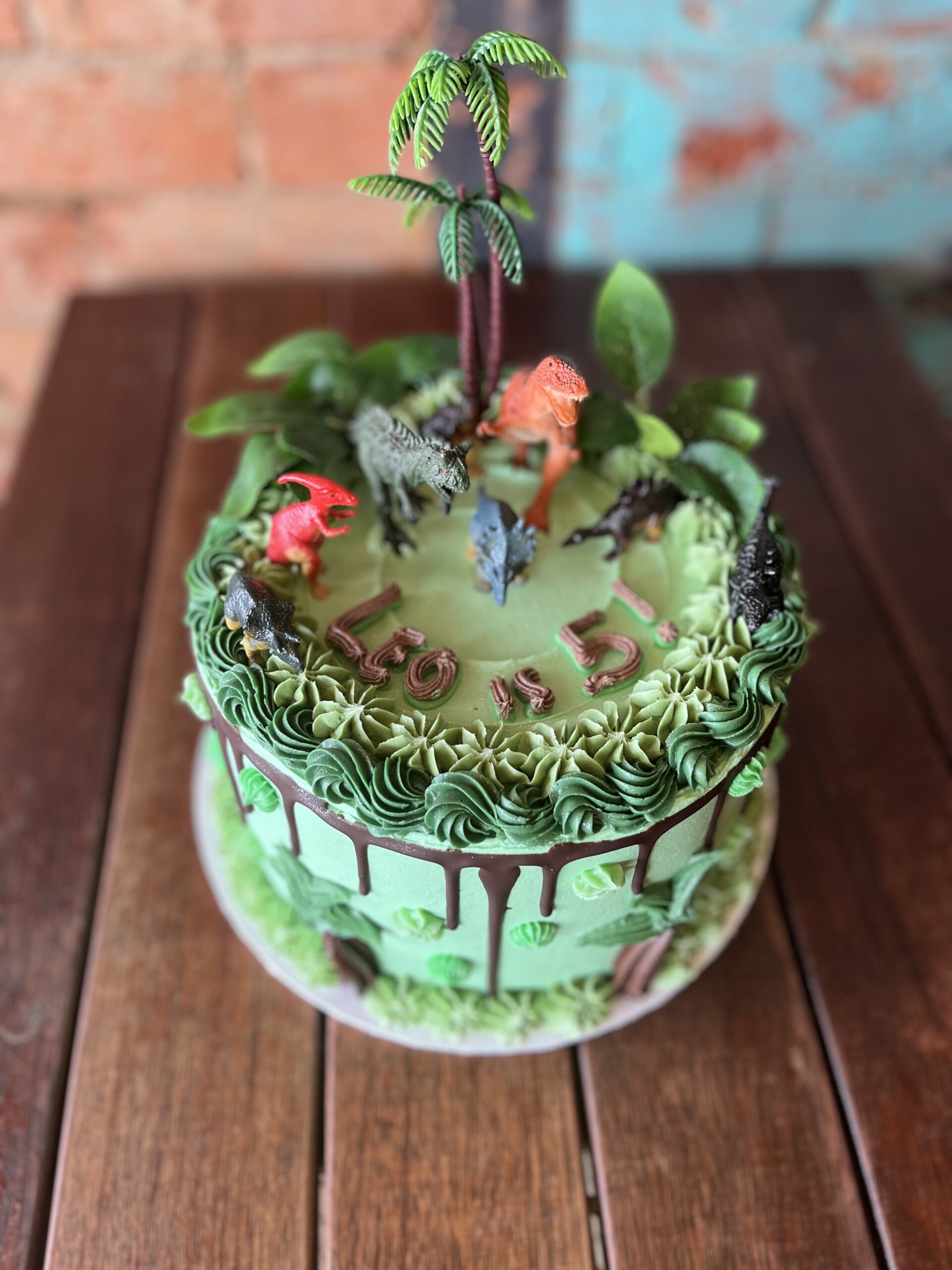 Sweet Bones: Dinosaurs