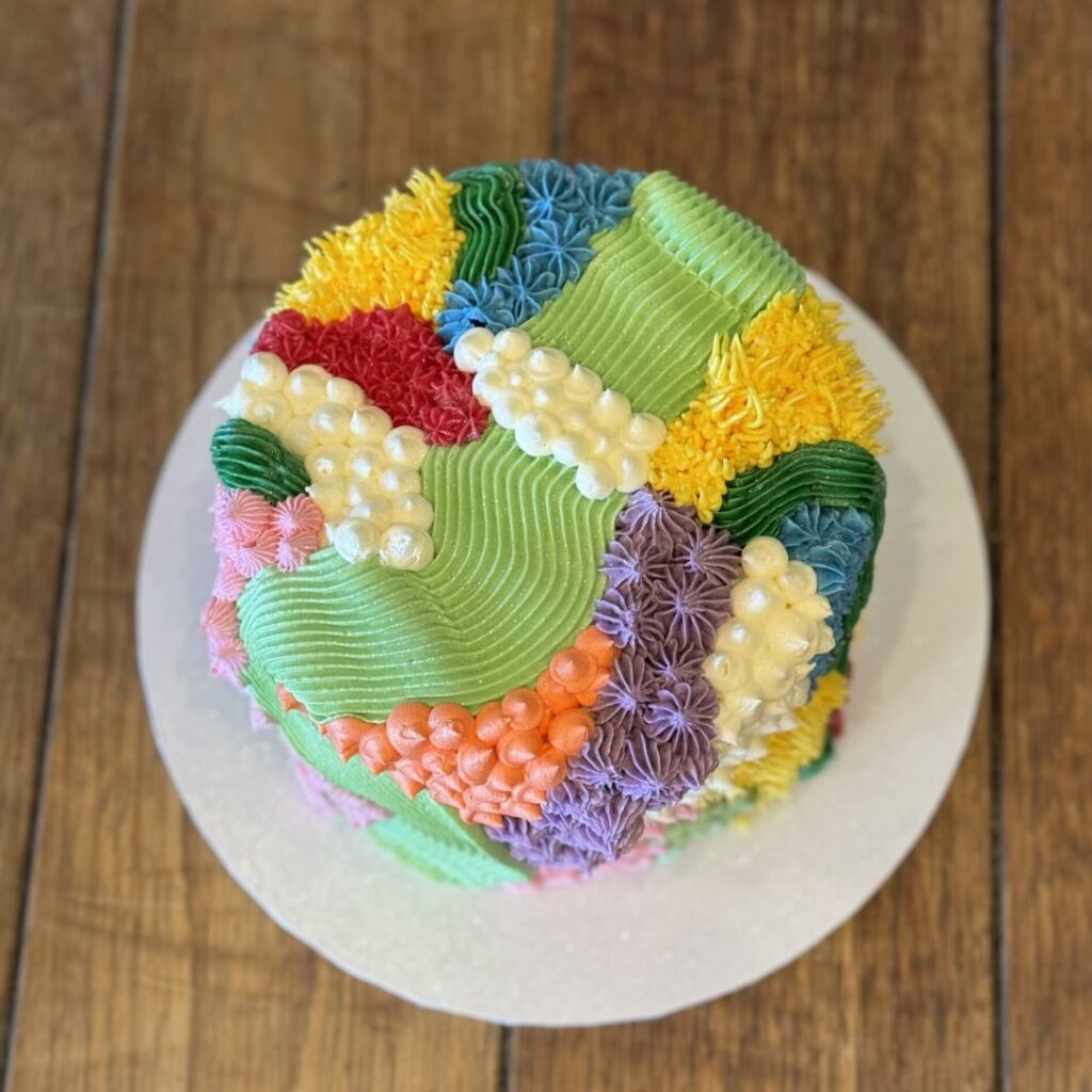 Sweet Bones: Let’s Get Groovy!