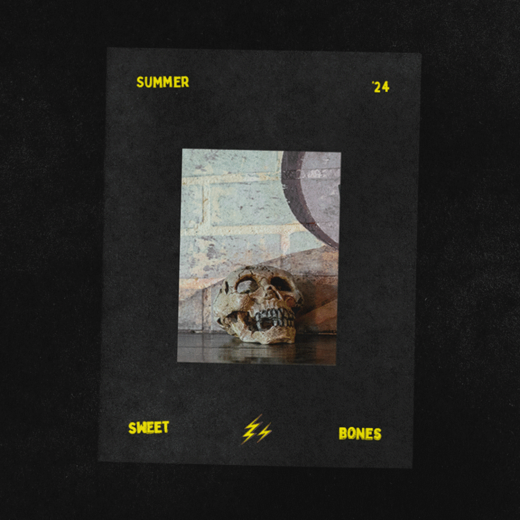 Sweet Bones: General Store